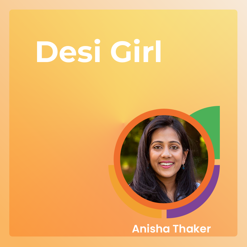 Desi Girl – Pop Mela