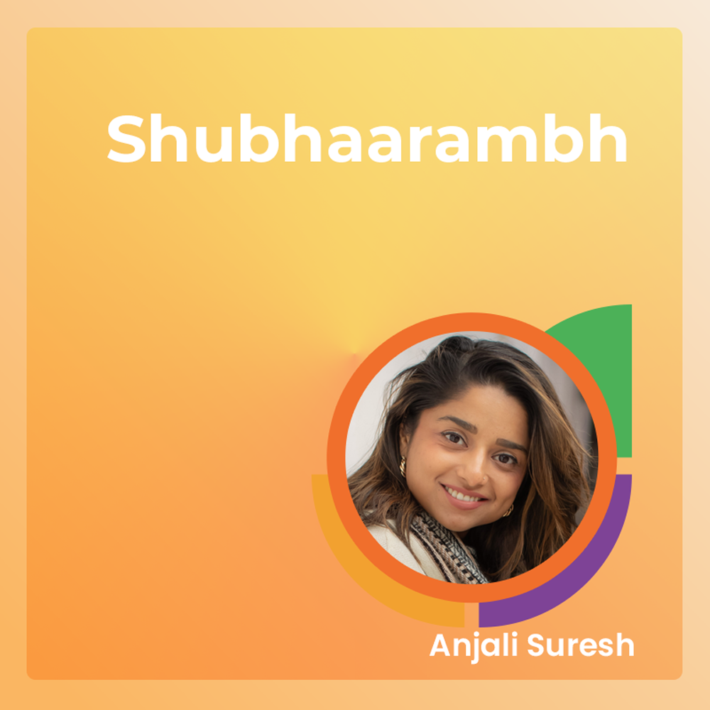 Shubhaarambh – Pop Mela