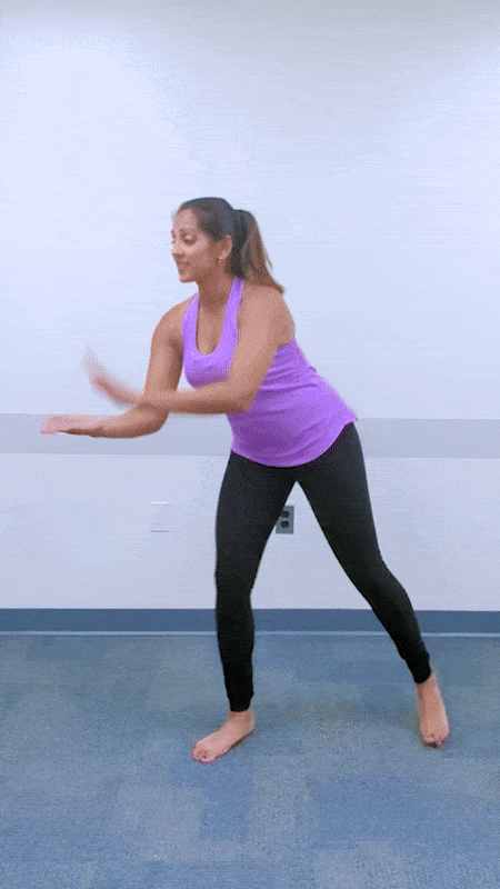 Fundamentals of Dance – Pop Mela