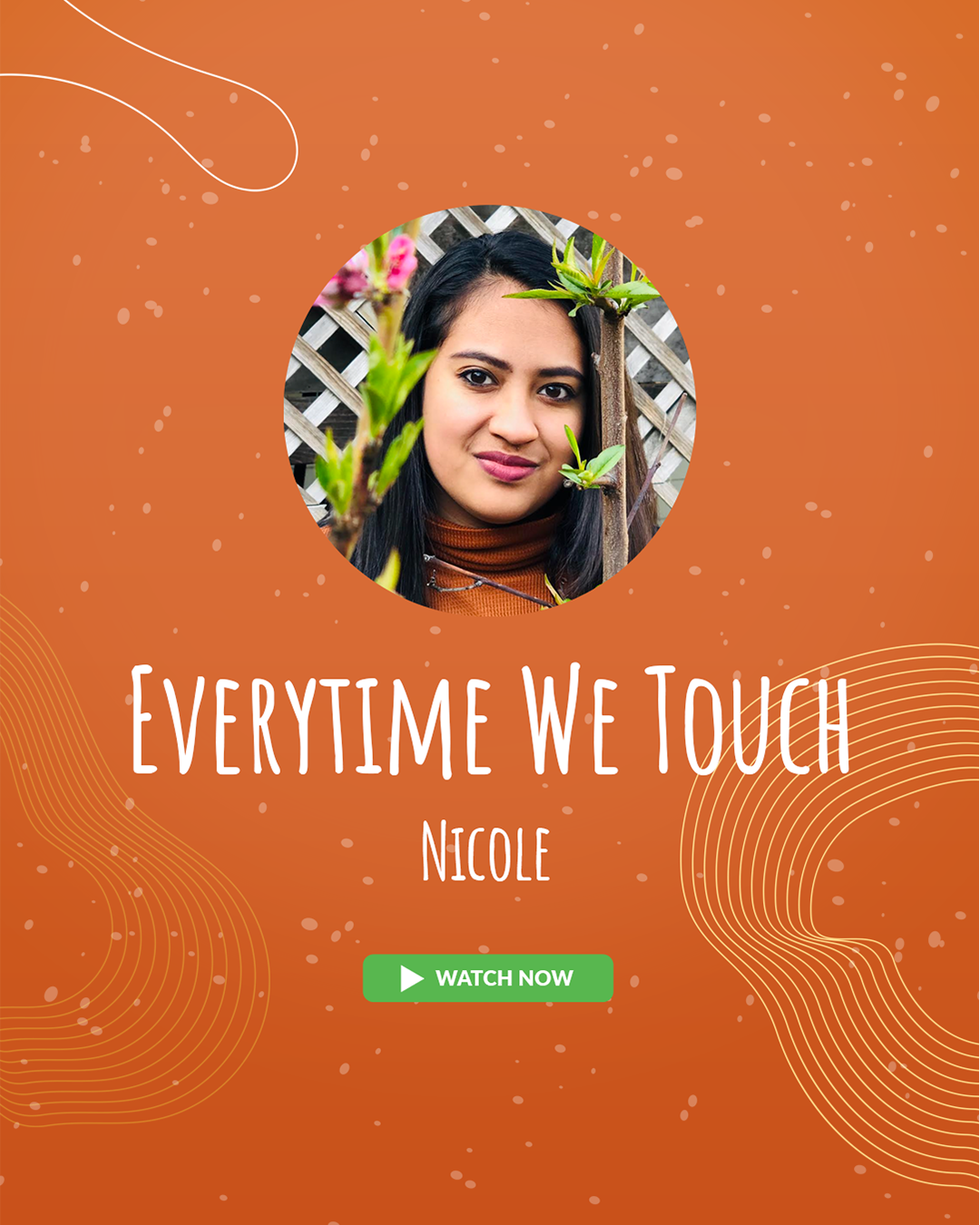 Everytime We Touch – Pop Mela